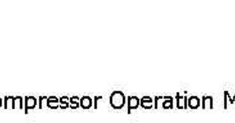 Ingersoll Rand 1170 Air Compressor Operation Manual Imgur