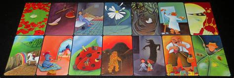 Reseña Dixit Misut Meeple