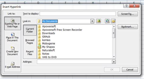 Creating Hyperlinks In Excel To Another Sheet Exclusivebopqe