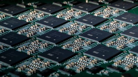 Intel Debuts 64 Chip Neuromorphic System For Ai Algorithms Etcentric Intel Debuts 64 Chip Neuromorphic System For Ai Algorithms Etcentric