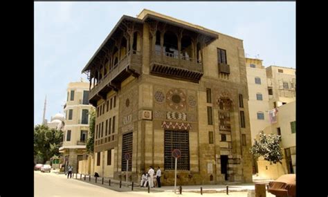 Sabil Qaitbay To Host Art Exhibition In Celebration Of World Tourism