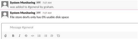 How To Create A Slack Plugin In Java Baeldung