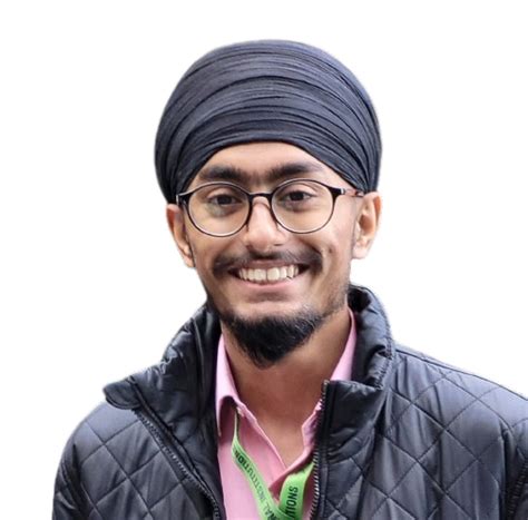 Portfolio Mandeep Singh