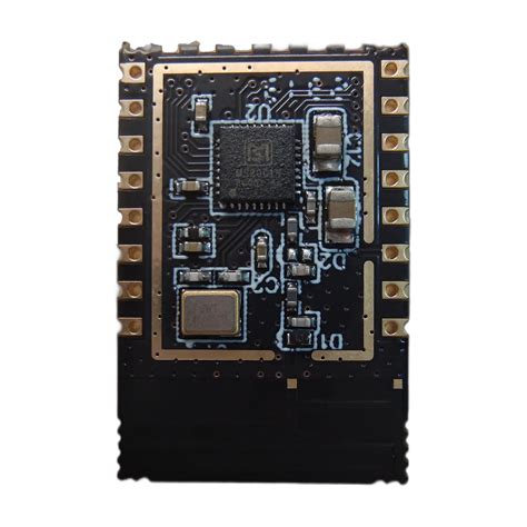 Manufacturer Of Electronic Module Wifi Module Bluetooth Module GNSS Module