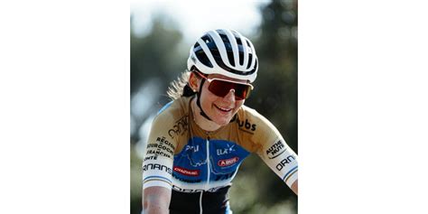 Vtt Coupe Du Monde Tatiana Tournut Pas Loin Du Top 10