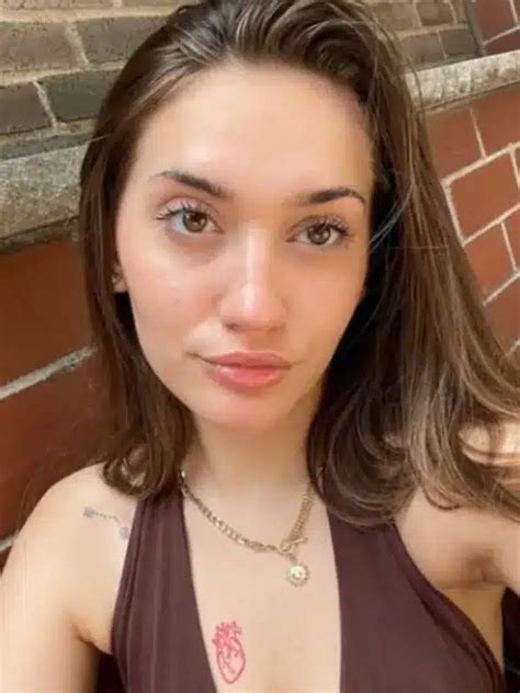 Sofia Rizof Wiki And Bio Age Height Weight Net Worth