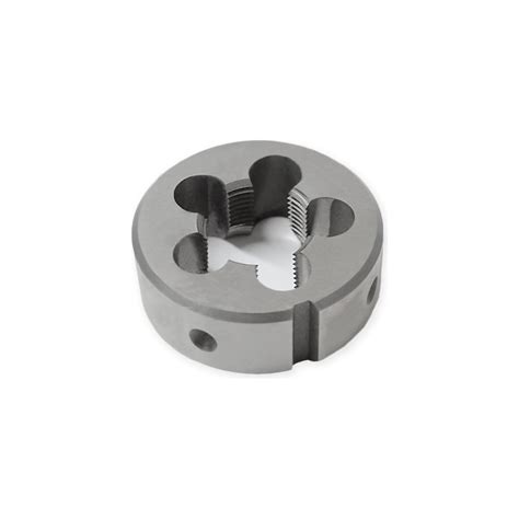 Плашка CNIC коническая дюймовая К 1 1/2"NPT, 11 1/2 ниток/дюйм, dнар ...