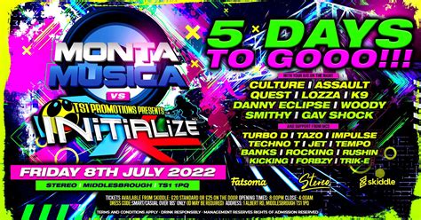 🔊🔊 Initialize Vs Monta Musica 🔊🔊 Initialize Events 🔊🔊 Initialize Vs Monta Musica 🔊🔊 Initialize Events