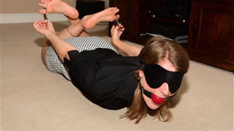 Jamie Lang Most Painful Hog Cuff Thumb Toe Cuffs Bound Work Clips Sale