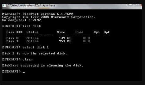 Cara Mengatasi Windows Cannot Be Installed Tothis Disk