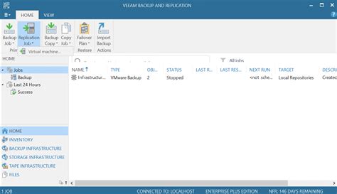 Replication With Veeam Blog On Cloud And Backup Technologies