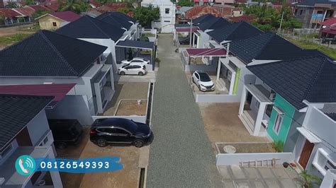 Company Profile Pandasa Property Youtube