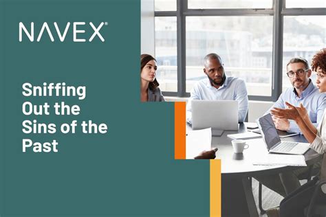 Kelly Kruse On Linkedin Sniffing Out The Sins Of The Past