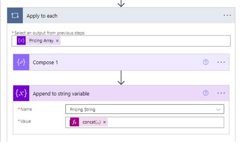Handling Multi Choice Fields From Sharepoint When Sending Emails Powering Your Apps