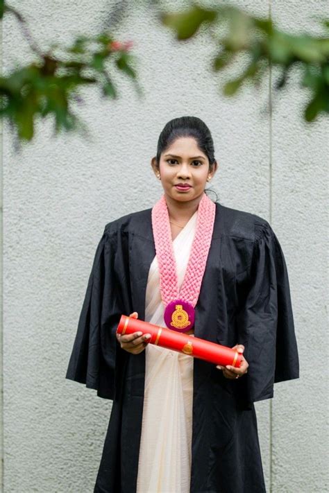 Sadini Perera On Linkedin Graduation Uoc Fos