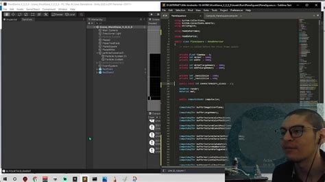 C Unity Coding C Python Hlsl Algorithms Language Youtube
