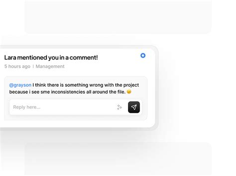 Notifications Modal By Bymahdii For Xolab On Dribbble