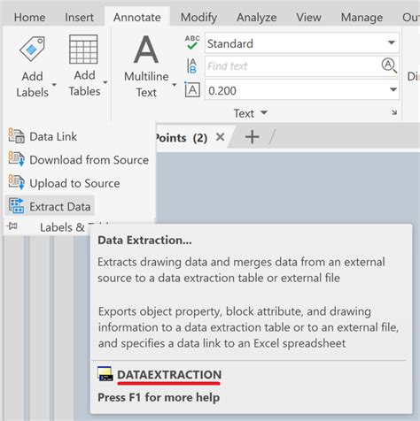 Solved How To Get Data Points From Existing Contour Lines Autodesk