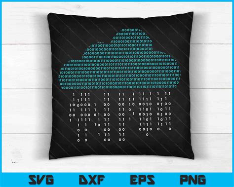Software Engineer Programming Computer Developer Coder Svg Png Files Creativeusarts