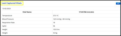 Ipd Patient Records Medixcel Support