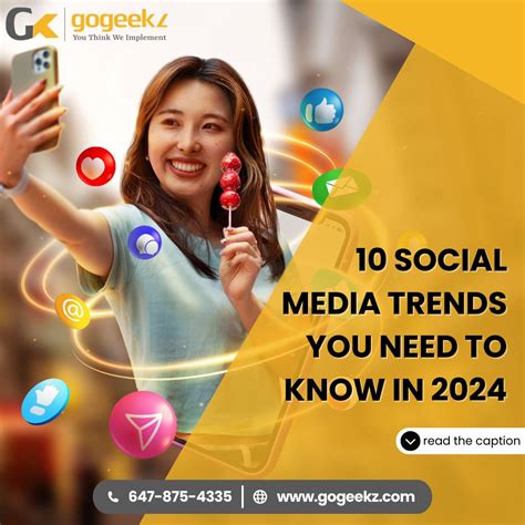 Gogeekz Inc On Linkedin Socialmedia Socialmediamarketing