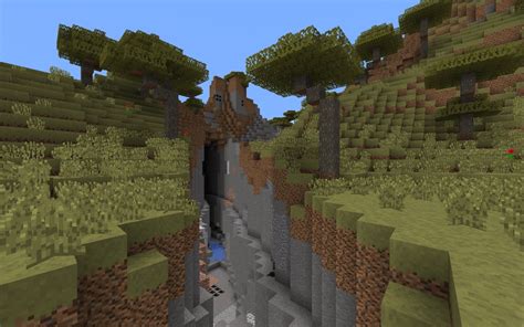 Minecrash Crashing With Style Minecraft Texture Pack