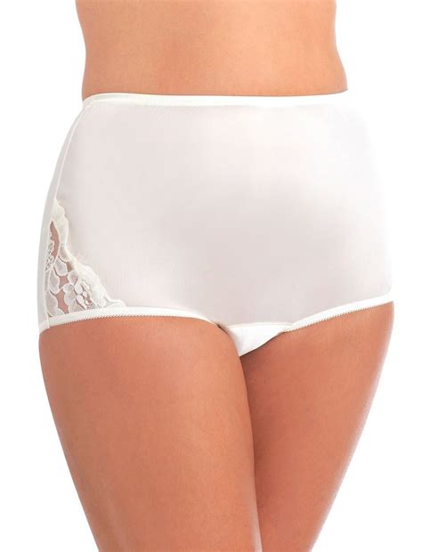 Perfectly Yours Lace Nouveau Brief