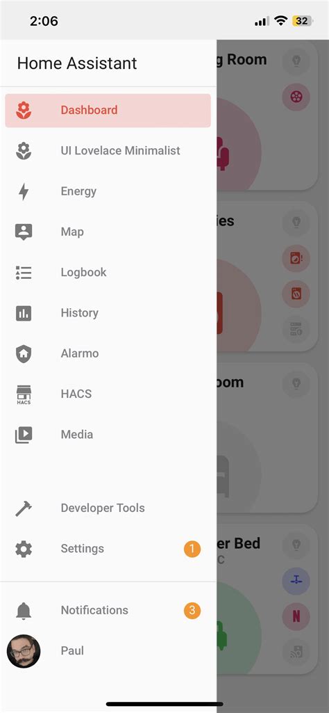 Lost Dashboard R Homeassistant