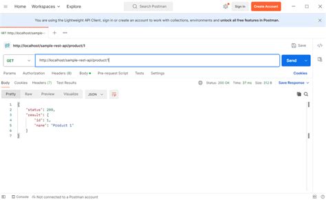 Desarrollo De Una Api Rest Con Slim Framework Y Mysql