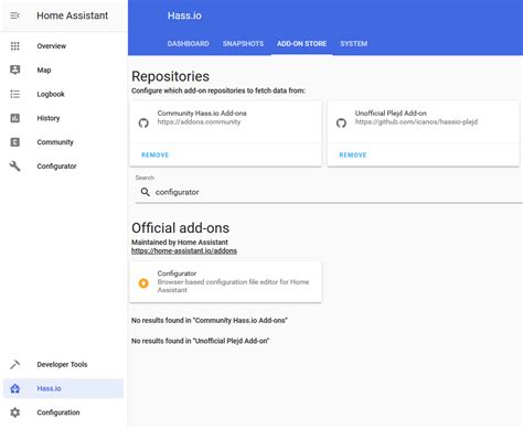 Hass Io How To Access And Edit Files