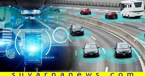 ಡ್ರೈವರ್‌ಲೆಸ್ ಕಾರಲ್ಲಿ ಸೆಕ್ಸಾಸನ ಮಿಲನೋತ್ಸವಕ್ಕೆ ರಹದಾರಿ Driverless Car