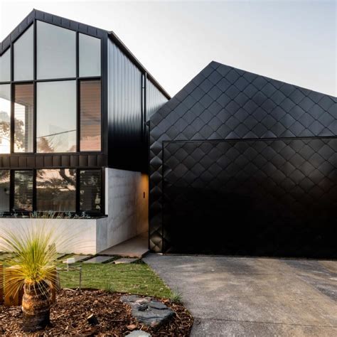 Walling Or Cladding Colorbond® Steel