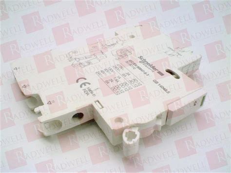 A9A26924 by SCHNEIDER ELECTRIC - Buy or Repair at Radwell - Radwell.com