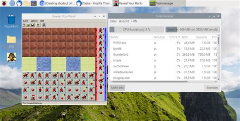 Creating Desktop Shortcut Raspberry Pi Forums