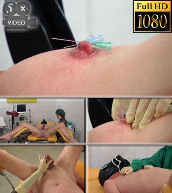 Spekula Clinic Sex Video Resource