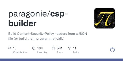 github paragonie csp builder build content security policy headers