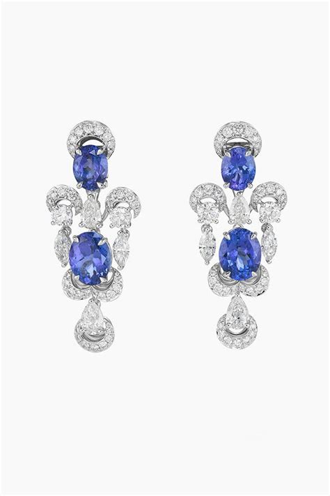 Просто прелесть: новые драгоценности Precious Chopard | Gemstone ...