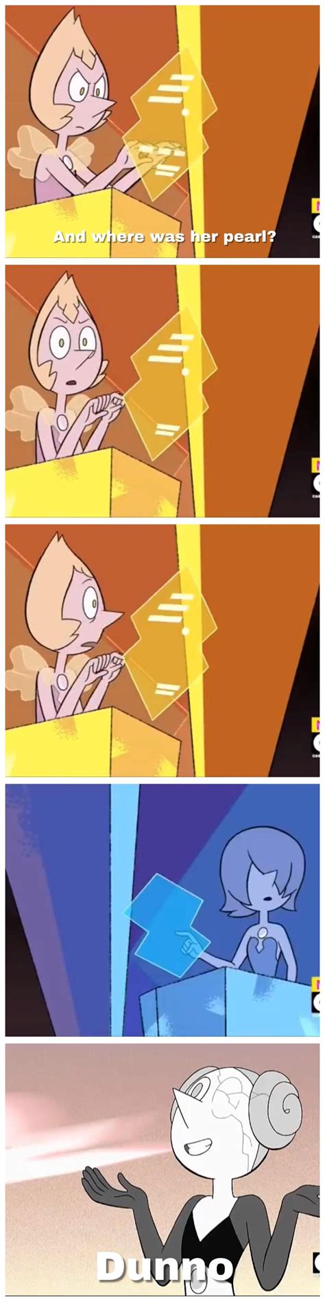 She Was With R Stevenuniverse