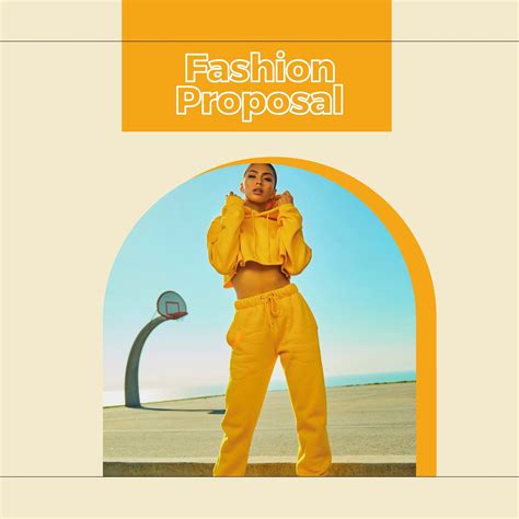 패션 제안서 포트폴리오 Ppt·인포그래픽 포트폴리오 크몽