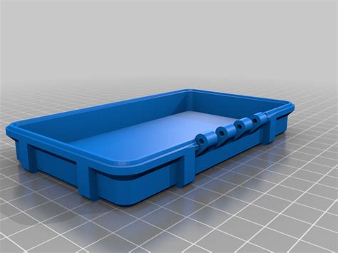 Free 3d File Logitech G305 Mouse Box 🐁・3d Print Design To Download・cults