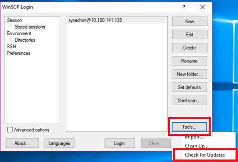 Write A Batch Script To Automate File Transfer Between Linux And Windows
