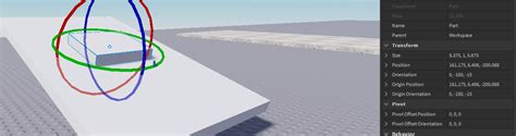 Using Raycast Normal Scripting Support Developer Forum Roblox