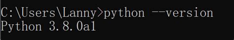 解决ImportError cannot import name metadata from importlib 问题的过程记录 importerror cannot import