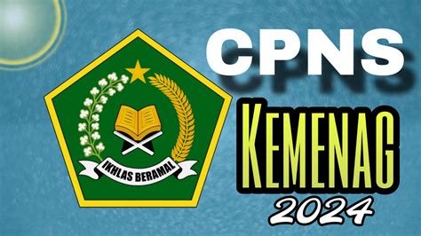 Jadwal Tes Skd Cpns Kemenag Dan Cara Cek Lokasinya Artikel Blog