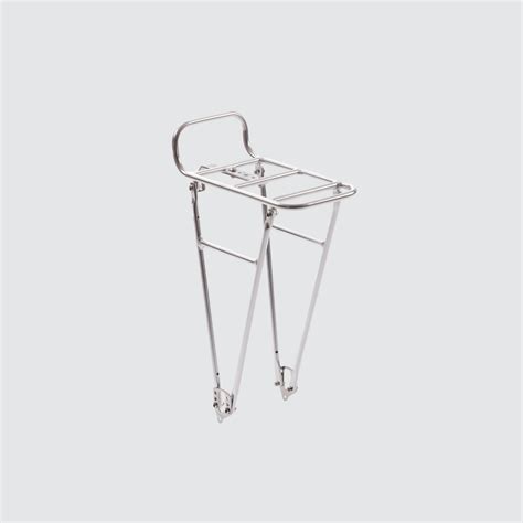 Pelago Commuter Front Rack Small Bells Bicycles