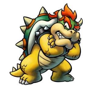 Koopa Concept Giant Bomb
