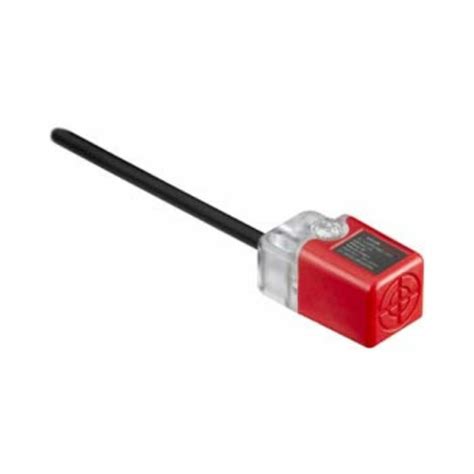 Leuze Brand Inductive Switch Is 130 Mm 4no 10e M12 Prosens Automation
