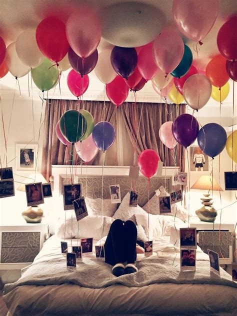 Ideas Para Fiestas De Aniversario Sorpresa