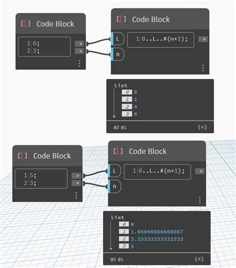 I Need Help About Rounding Error On Dynamo Dynamo