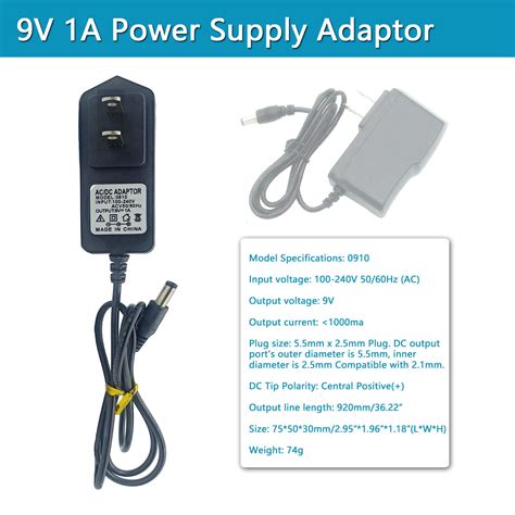 Getuscart Arduino Power Supply Breadboard 3 3v 5v Power Supply Module